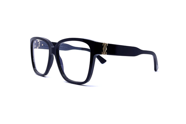 Cartier - C de Cartier - CT0451O (001) – Good See Co.