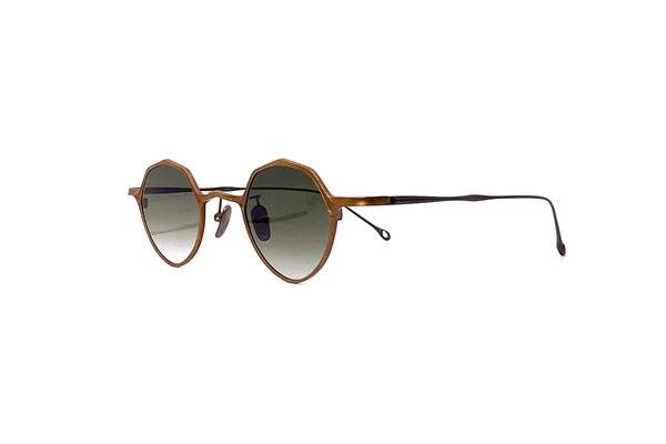 Rigards - RG1019CU (Red Copper | Green Gradient) – Good See Co.