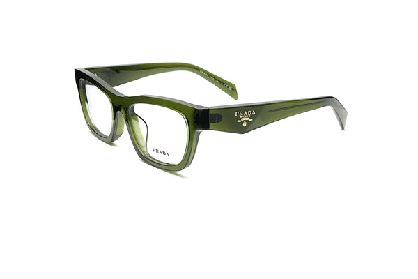 Prada - VPR B01-F (Green) – Good See Co.