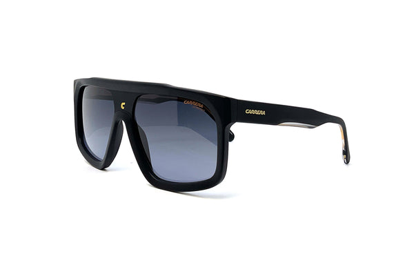 Carrera - 1061/S (Matte Black) – Good See Co.