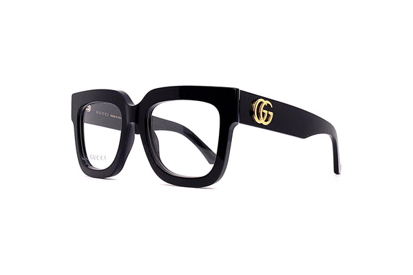 Gucci Eyeglasses - GG1549O (001) – Good See Co.