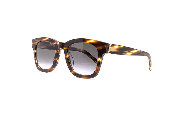Saint Laurent - SL M124 (003) – Good See Co.