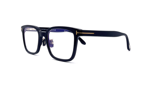 Tom Ford - TF5925-D-B (Shiny Black) – Good See Co.