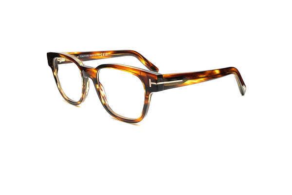 Tom Ford - TF5977-B (Shiny Dark Havana) – Good See Co.