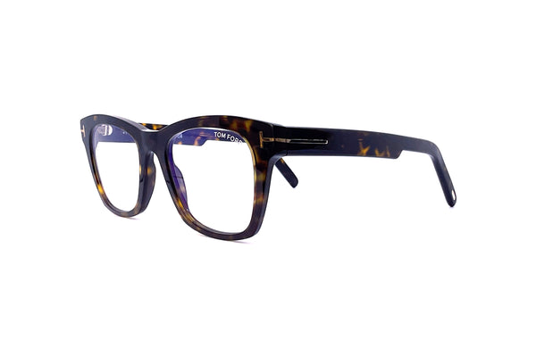 Tom Ford - TF5886-B (Shiny Dark Havana) – Good See Co.