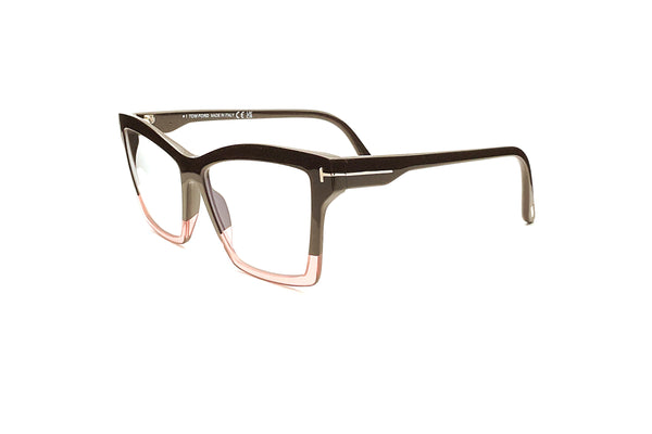 Tom Ford - TF5964-B (Brown/Pink) – Good See Co.