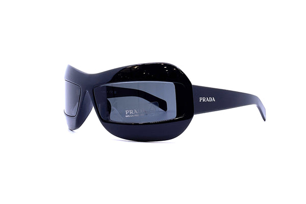 Prada - SPR 30Y (Black) – Good See Co.