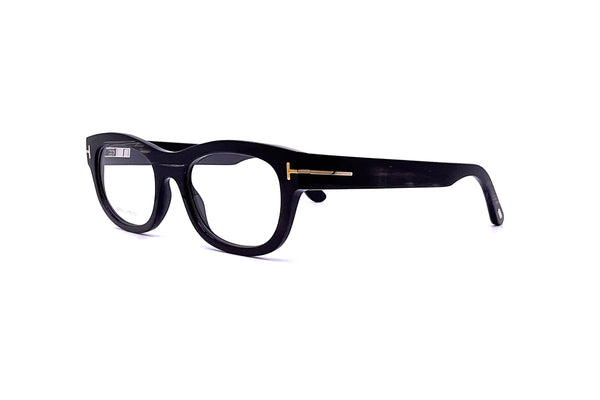 Tom Ford Private Collection - TF5967-P (Shiny Black) – Good See Co.