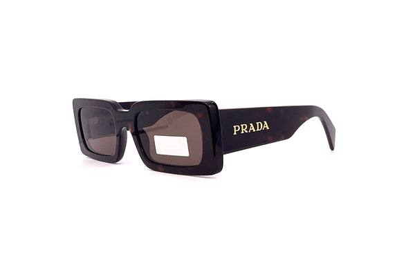 Prada - SPR A07 (Briar Tortoise) – Good See Co.