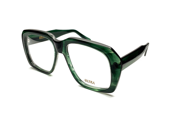 Goliath - Ultra II Optical (Shiny Green) – Good See Co.