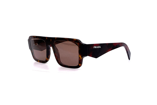 Prada - SPR A05 (Briar Tortoise) – Good See Co.