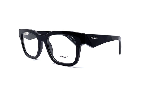 Prada - VPR A10 (Black) – Good See Co.