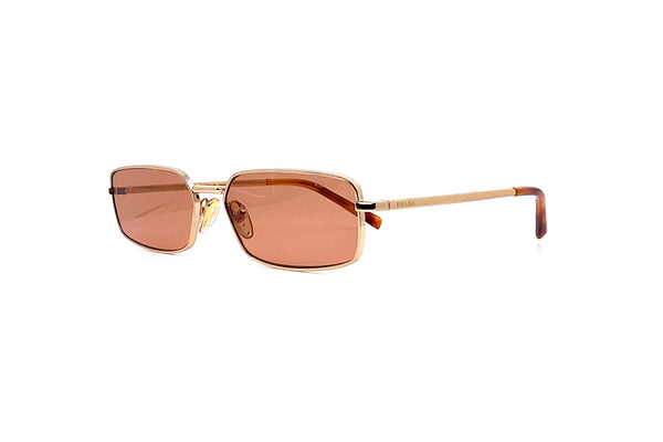 Prada - SPR A60 (Gold) – Good See Co.