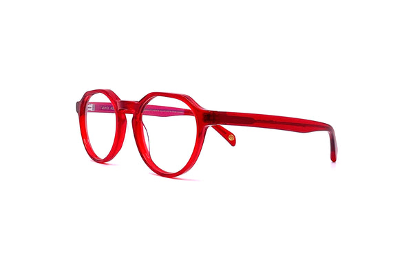 Spectacle Eyeworks - Retro - Amir (C.725) – Good See Co.