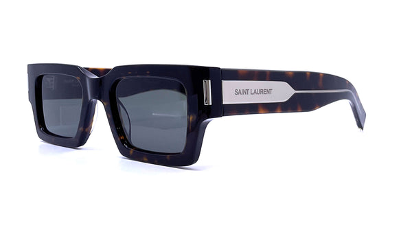 Saint Laurent - SL 572 (002) – Good See Co.