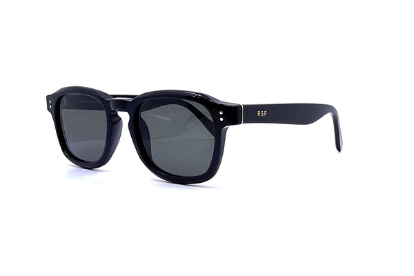 Retrosuperfuture - Luce (Black) FINAL SALE – Good See Co.