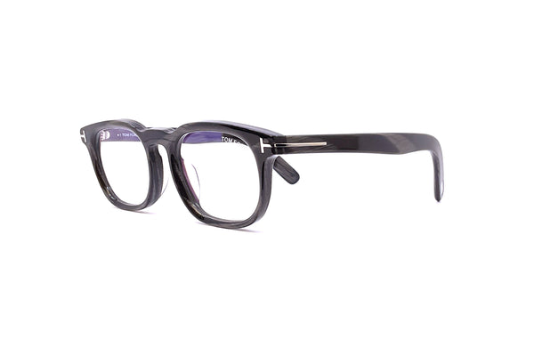 Tom Ford - TF5930-D-B (Dark Havana) – Good See Co.