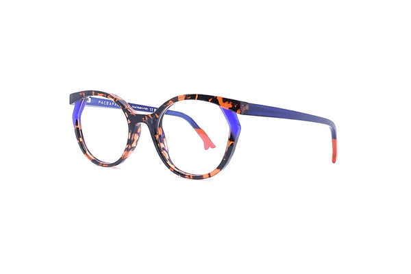 FACE A FACE - Bocca Kuma 1 (COL. 6101 CR) – Good See Co.