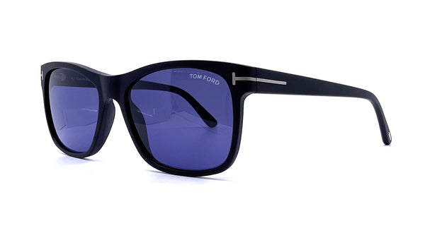 Tom Ford - Giulio (Matte Black) – Good See Co.
