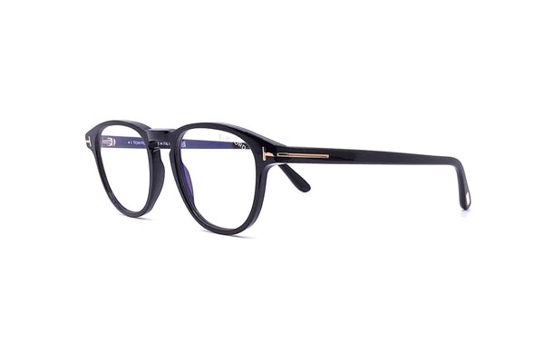 Tom Ford - TF5899-B-ECO 052 (Blue Control) – Good See Co.
