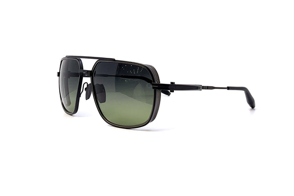 Akoni - Pathfinder (Black | Black Rhodium) – Good See Co.