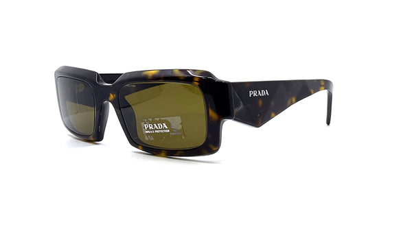 Prada - SPR 27Z (Loden/Black) – Good See Co.