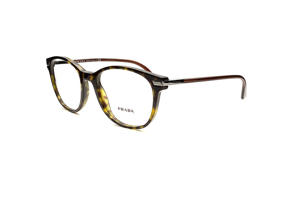 Prada - VPR 02W (Havana) – Good See Co.