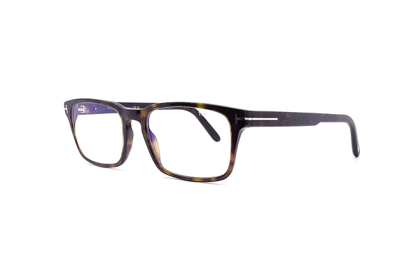Tom Ford - TF5938-B (Dark Havana) (Blue Control) – Good See Co.