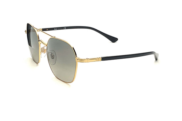Persol - 2483-S [52] (Gold | Grey Gradient) – Good See Co.