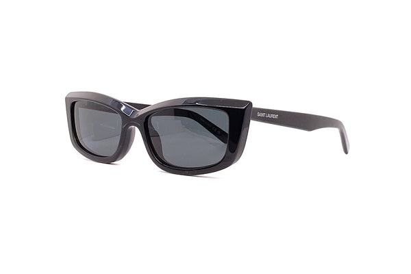 Saint Laurent - SL 658 (001) – Good See Co.