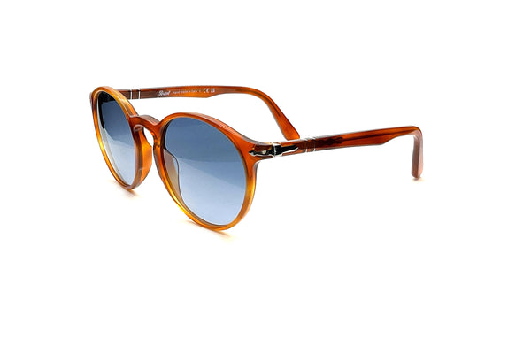 Persol - 3171-S [52] (Terra Di Siena) – Good See Co.