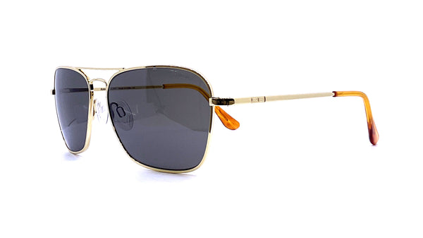 Randolph - Intruder Large (23k Gold | American Gray) – Good See Co.