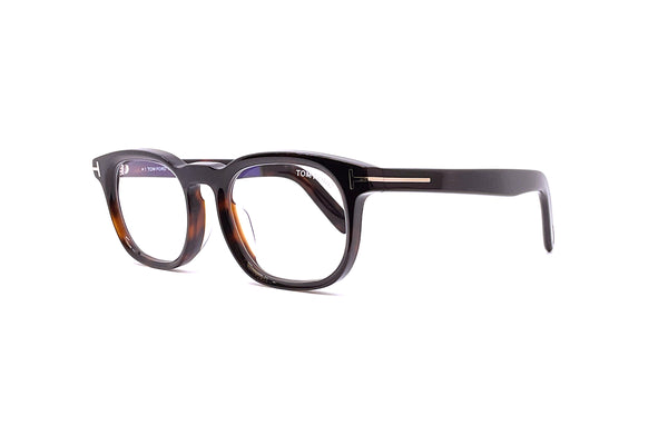 Tom Ford - TF5930-D-B (Dark Havana) – Good See Co.