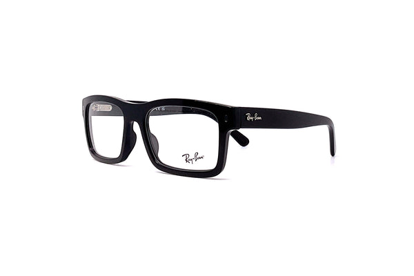 Ray-Ban - RB5435 (Polished Black) (Large) – Good See Co.