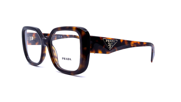 Prada - VPR 10Z (Tortoise) – Good See Co.
