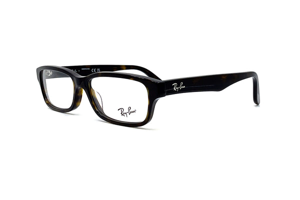 Ray-Ban - RB5415 Optics [Medium] (Polished Havana) – Good See Co.