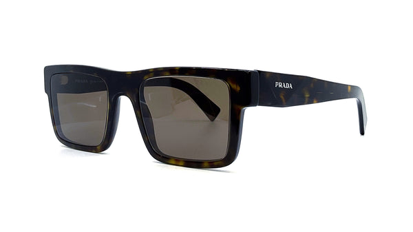 Prada - SPR 19W (Tortoise) – Good See Co.