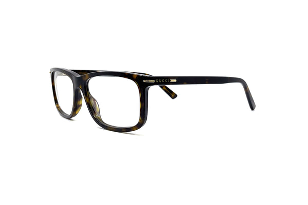 Gucci Eyeglasses - GG1447O (Havana) – Good See Co.