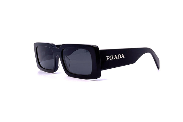 Prada - SPR A07-F (Black) – Good See Co.