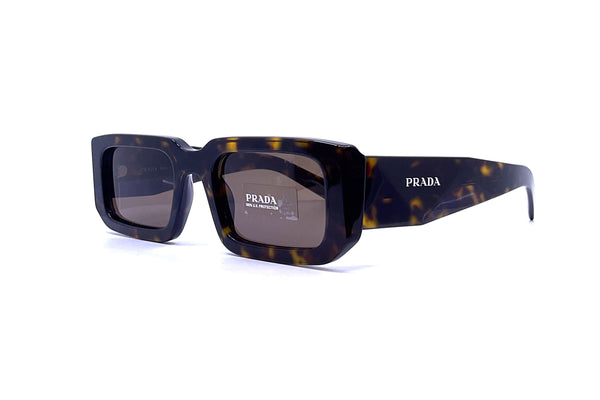 Prada - SPR 06Y (Tortoise) – Good See Co.