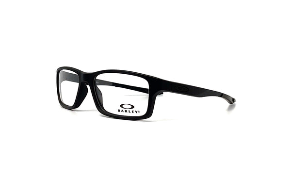 Oakley Eyeglasses - Crosslink® (Satin Black)