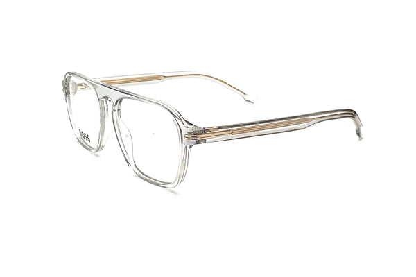 Hugo Boss Eyewear - 1510 (Grey) – Good See Co.