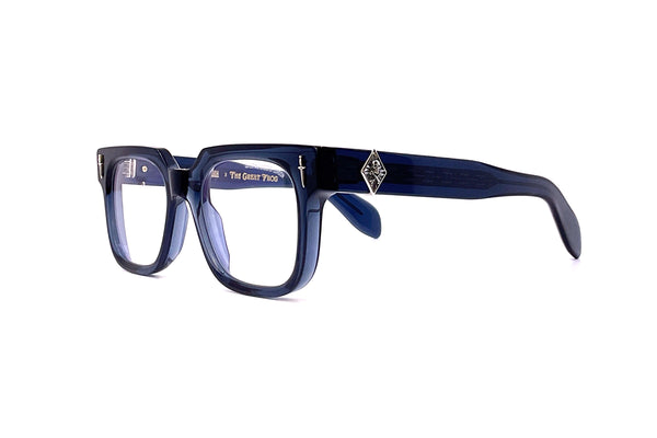 Cutler and Gross - The Great Frog Lucky Diamond II Optical (Deep Blue ...