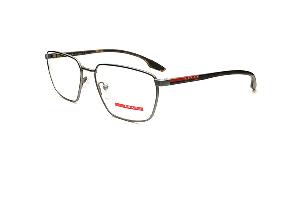 Prada - VPS 52M (Matte Gunmetal) – Good See Co.