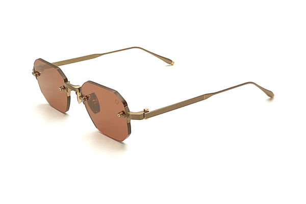 Akoni - Juno-One (Antique Gold) – Good See Co.