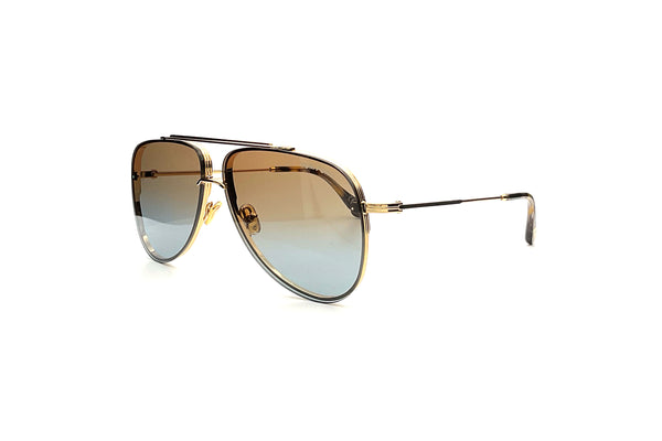 Tom Ford - Leon TF1071 (Shiny Gold) – Good See Co.