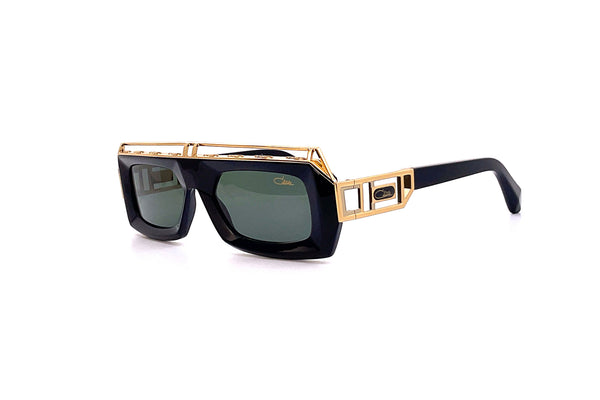 Cazal - 8517 (Black/Gold) – Good See Co.