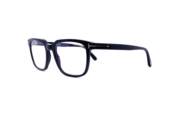 Tom Ford - TF5818-B (Shiny Black) – Good See Co.