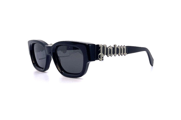 Palm Angels - Posey (Black) – Good See Co.