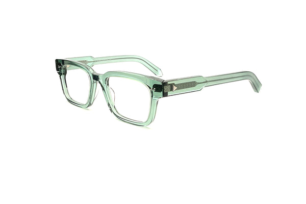 PRESS - The Genius (Moss/Silver) – Good See Co.